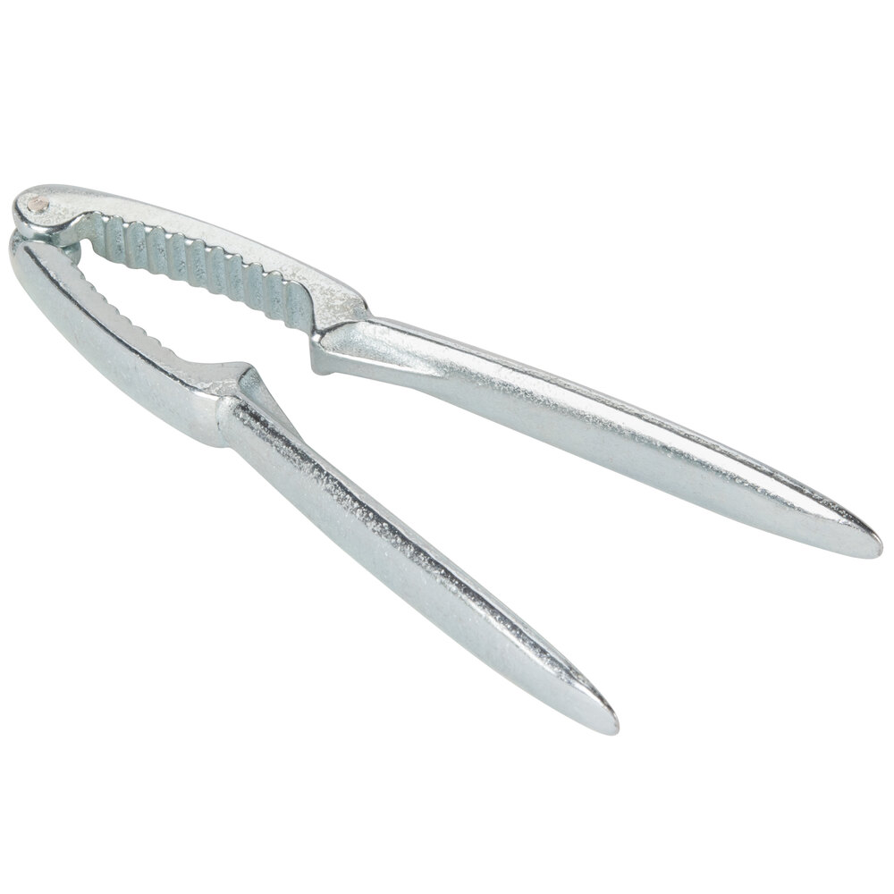 5 3/4" Lobster & Crab Cracker - WebstaurantStore