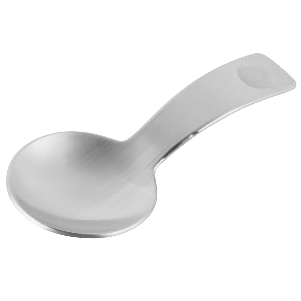 Schonwald 9321912 Event 4 3/4" Tapas Spoon - 8/Case