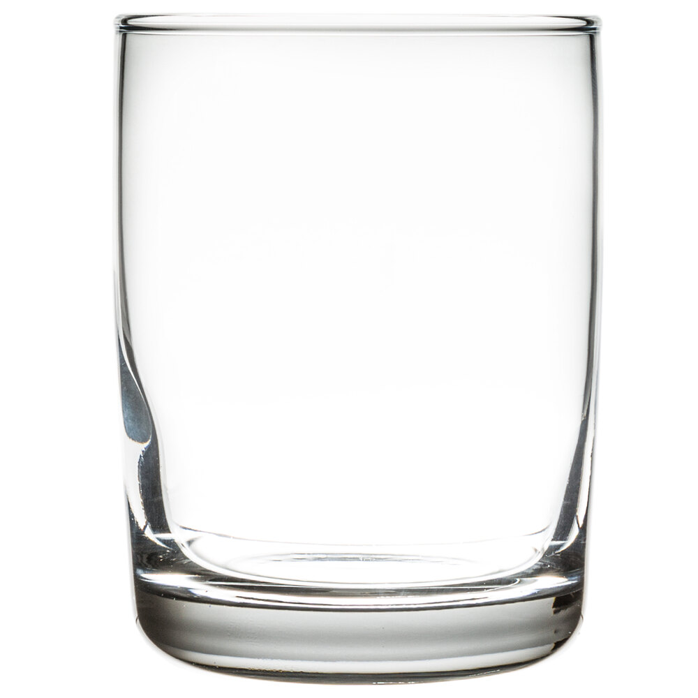 Libbey 135 8 oz. Customizable Room Tumbler - 48/Case