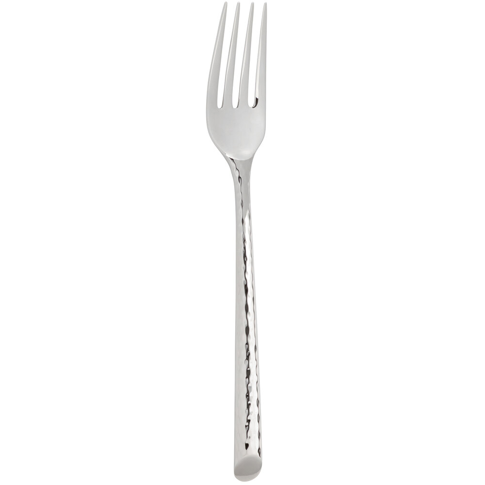Chef & Sommelier FK801 Knox 8 1/2" 18/10 Stainless Steel Extra Heavy ...