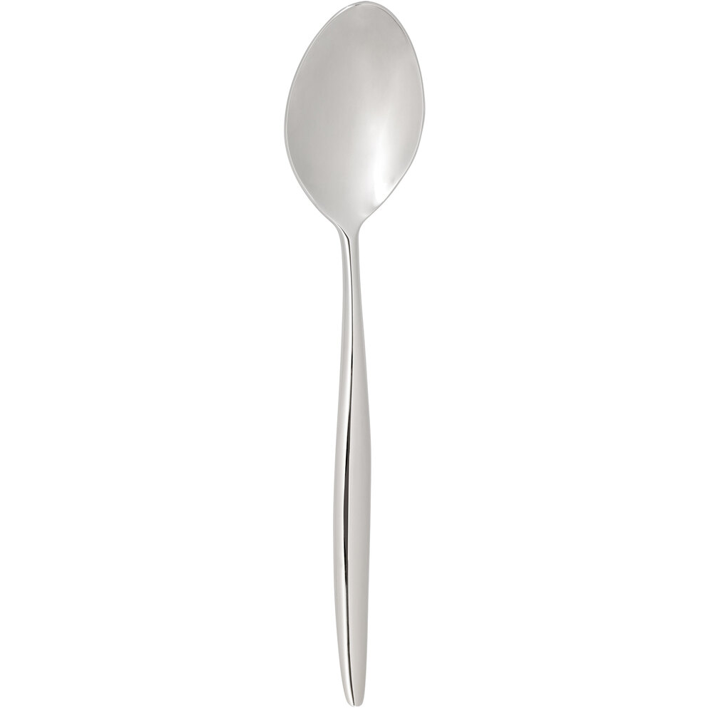 Chef & Sommelier FL802 Finn 8 1/8" 18/10 Stainless Steel Extra Heavy ...