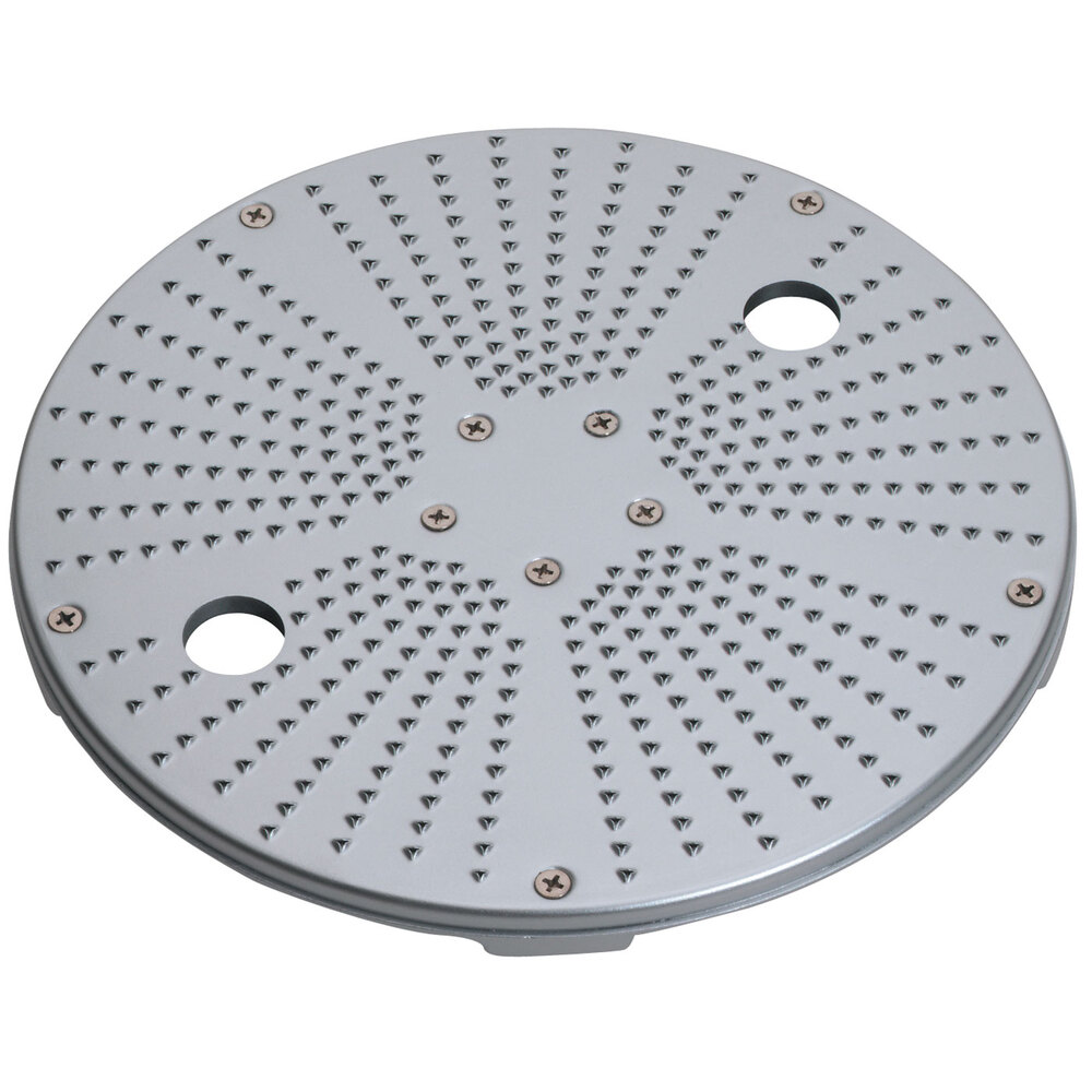 Waring 502672 1/16" Grating / Shredding Disc