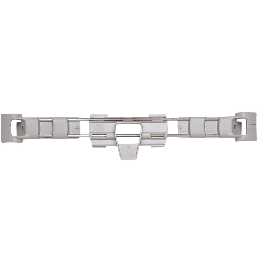 Metro MAX4-LS18-2S MetroMax 4 Stackable Shelf Ledge - 18" x 2"