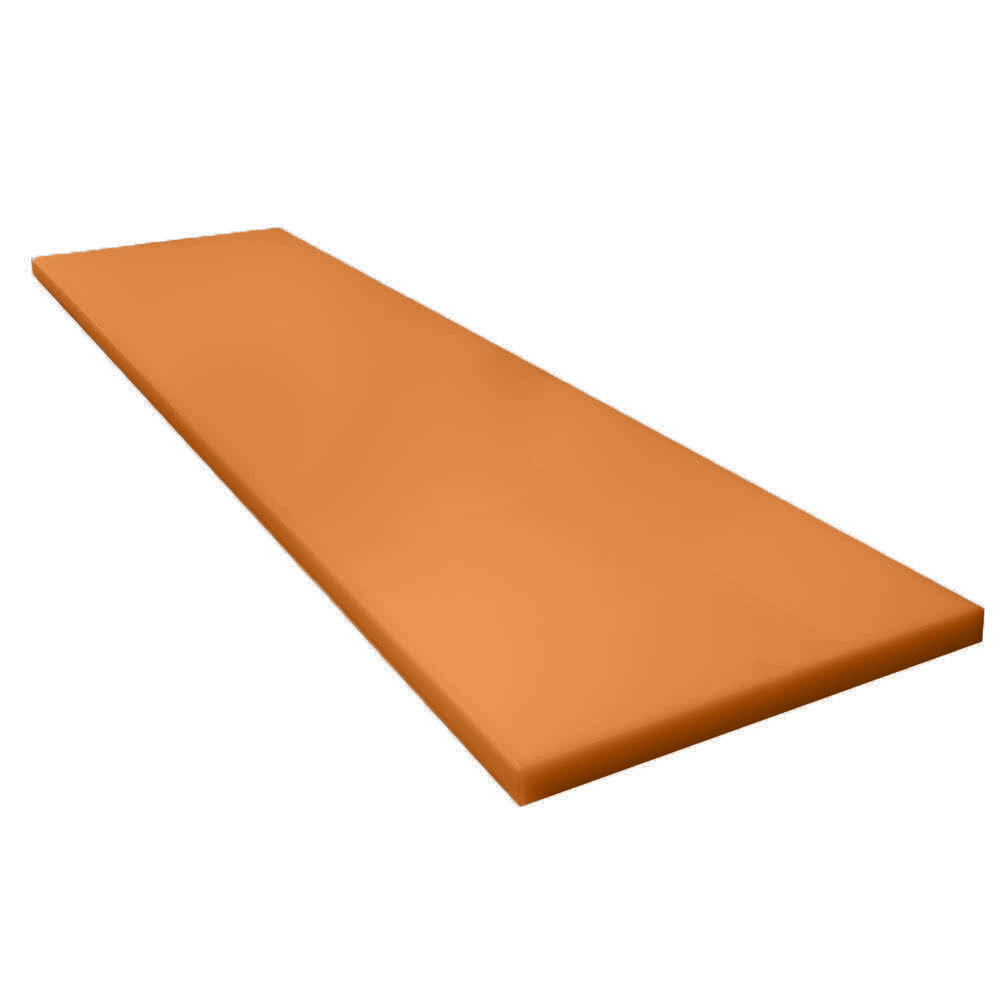 True 820607 48" x 30" Richlite Cutting Board Top