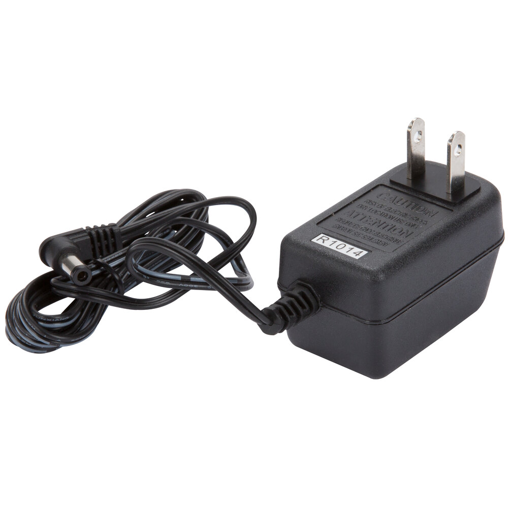 FMP 151-1052 Programmable Digital Timer AC Power Adapter for FMP 151 ...