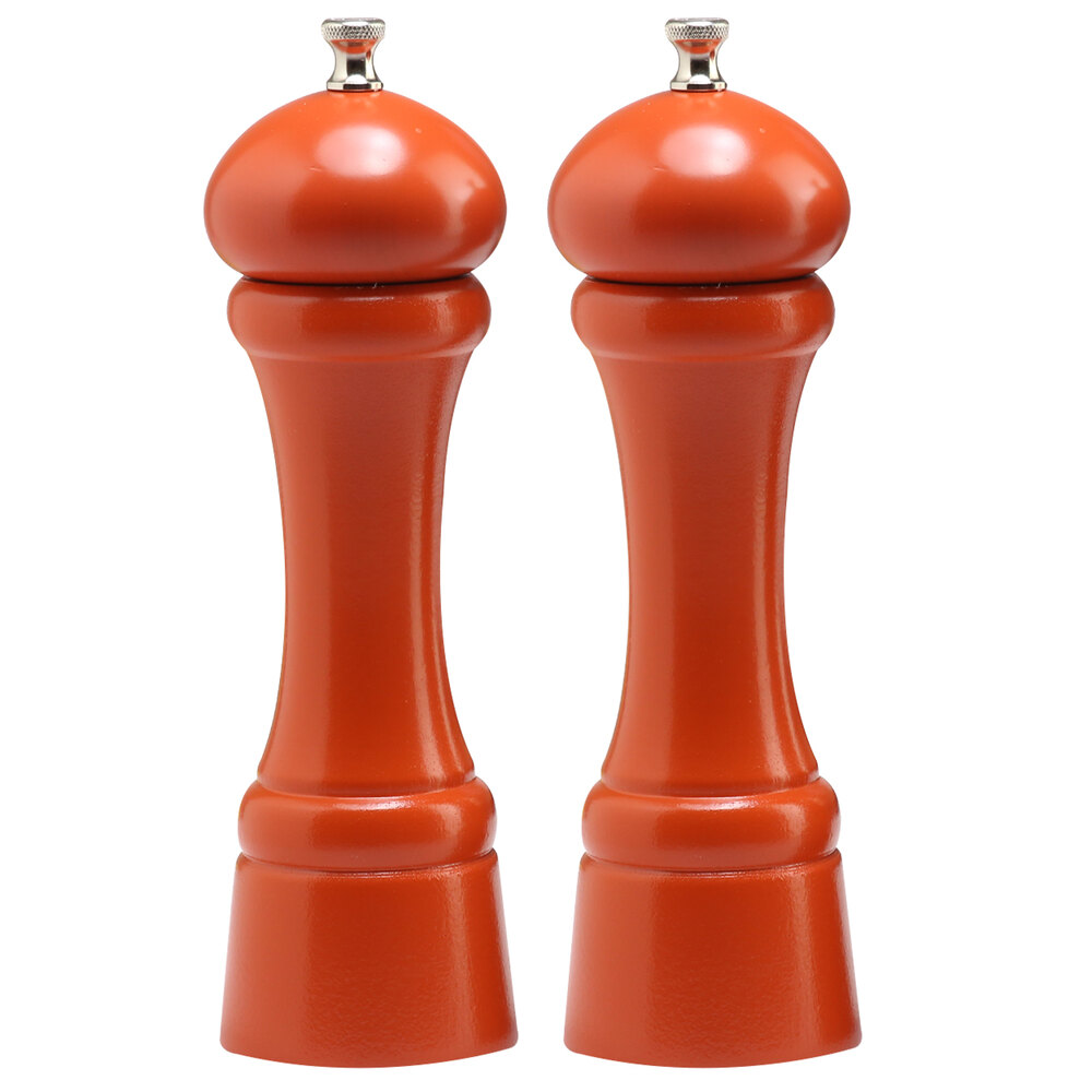 Chef Specialties 08902 Professional Series 8" Customizable Autumn Hues ...