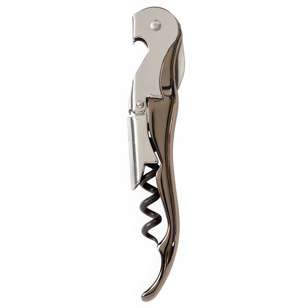 Pulltap's Premium Classic Waiter's Corkscrew with Graphite Handle 5151-63