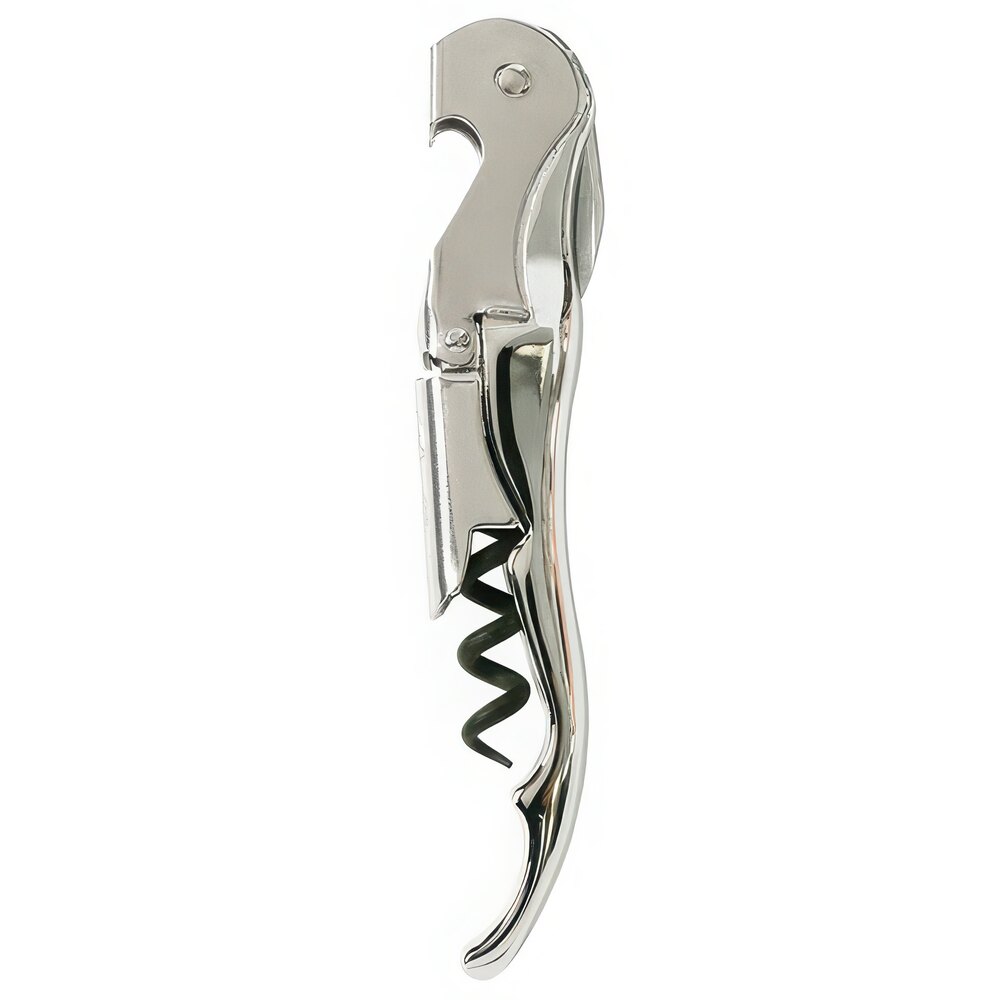 Pulltap's Premium Classic Waiter's Corkscrew with Chrome Handle 5151-59
