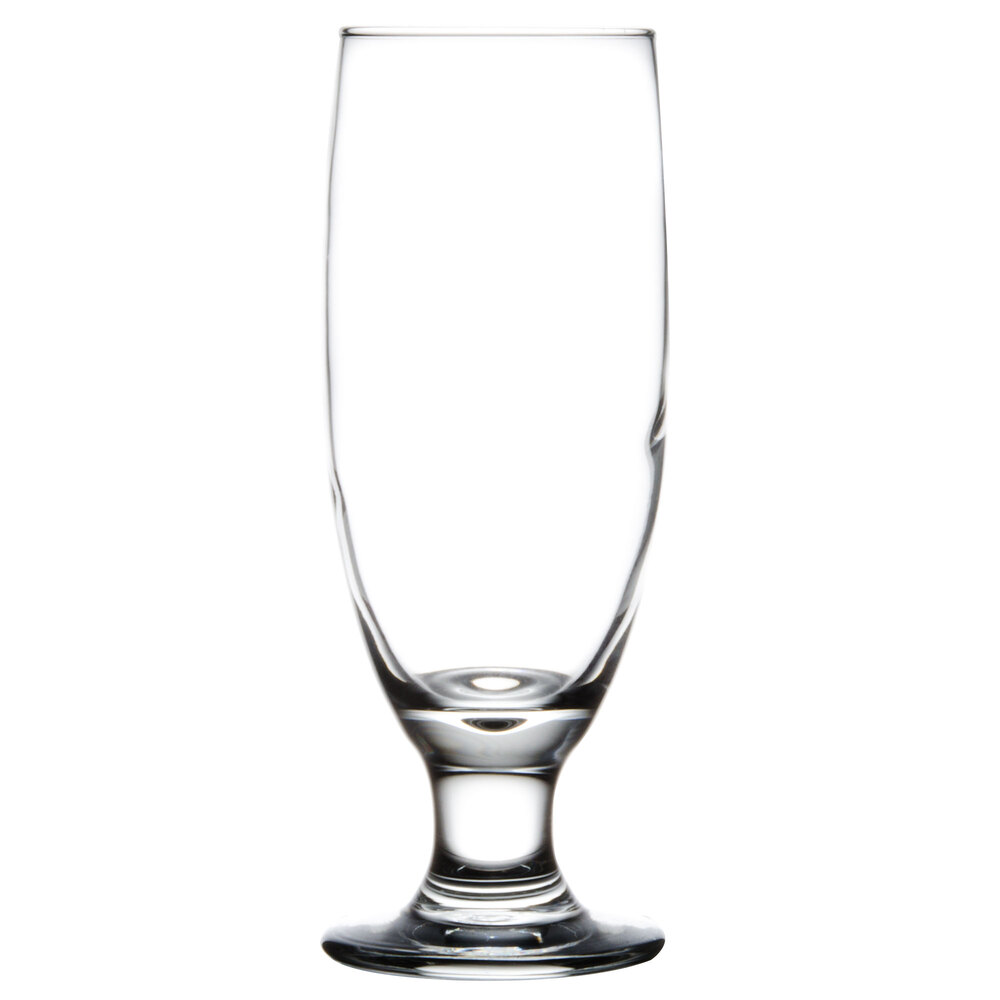 Libbey 3725 Embassy 12 oz. Beer Glass - 36/Case