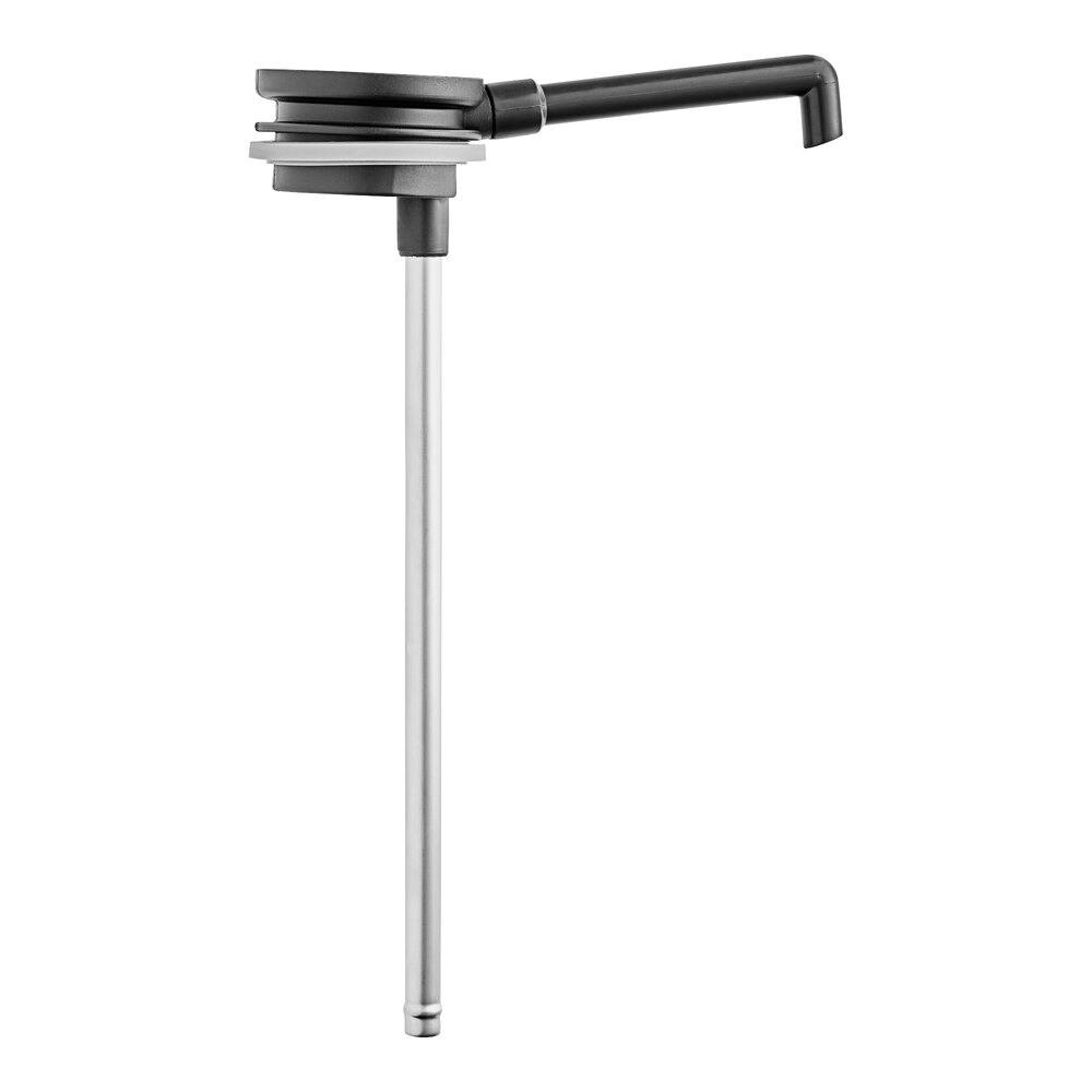 Bunn 35091.0001 Replacement Airpot Stem Assembly for Bunn 32130.0000 3. ...