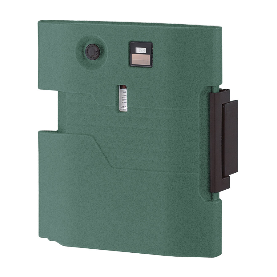 Cambro UPCHTD8002192 Granite Green Heated Retrofit Top Door for Cambro ...