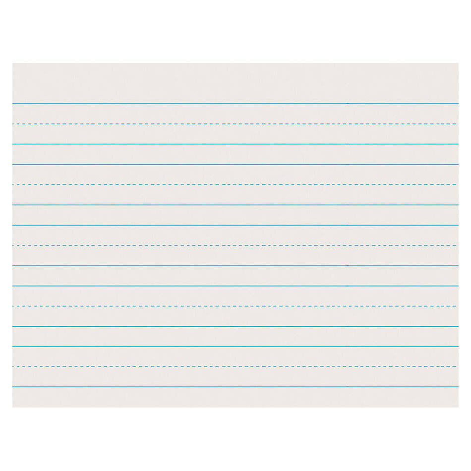 Pacon 2631 8 1 2 X 11 White Skip A Line 1 2 Dotted 1 Ruled Ream Of pacon-2631-8-1-2-x-11-white-skip-a-line-1-2-dotted-1-ruled-ream-of