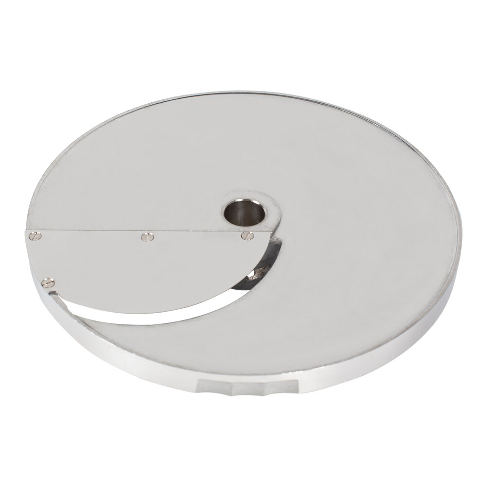 Sammic FCC-2+ 5/64" Curved Slicing Disc