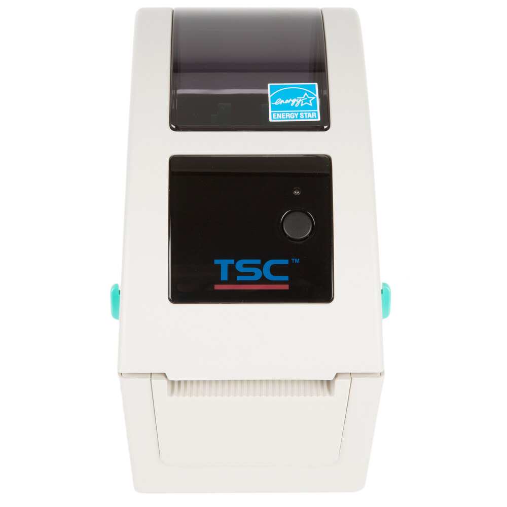 Cardinal Detecto P225 Thermal Label Printer