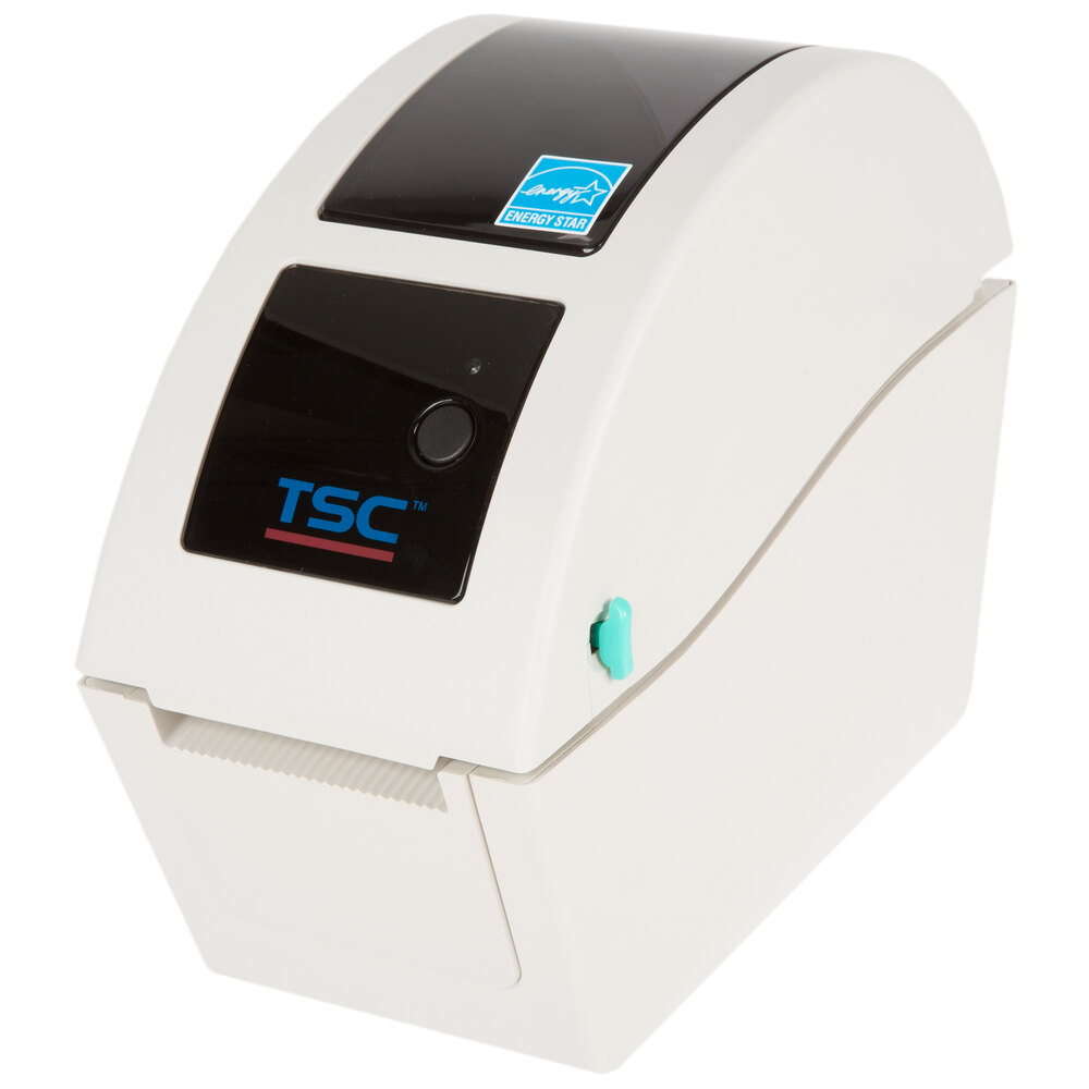 Cardinal Detecto P225 Thermal Label Printer