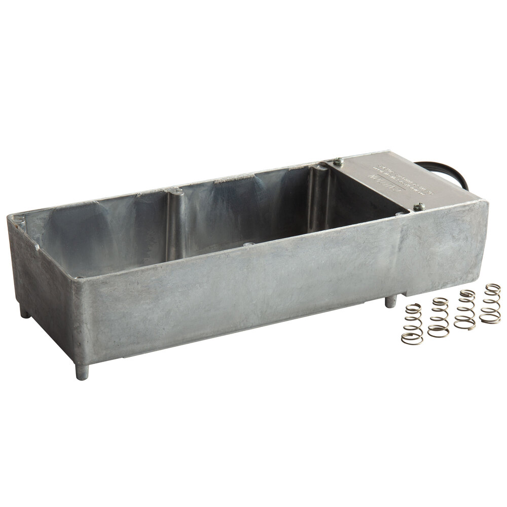 True 801814 Drain Pan Heater