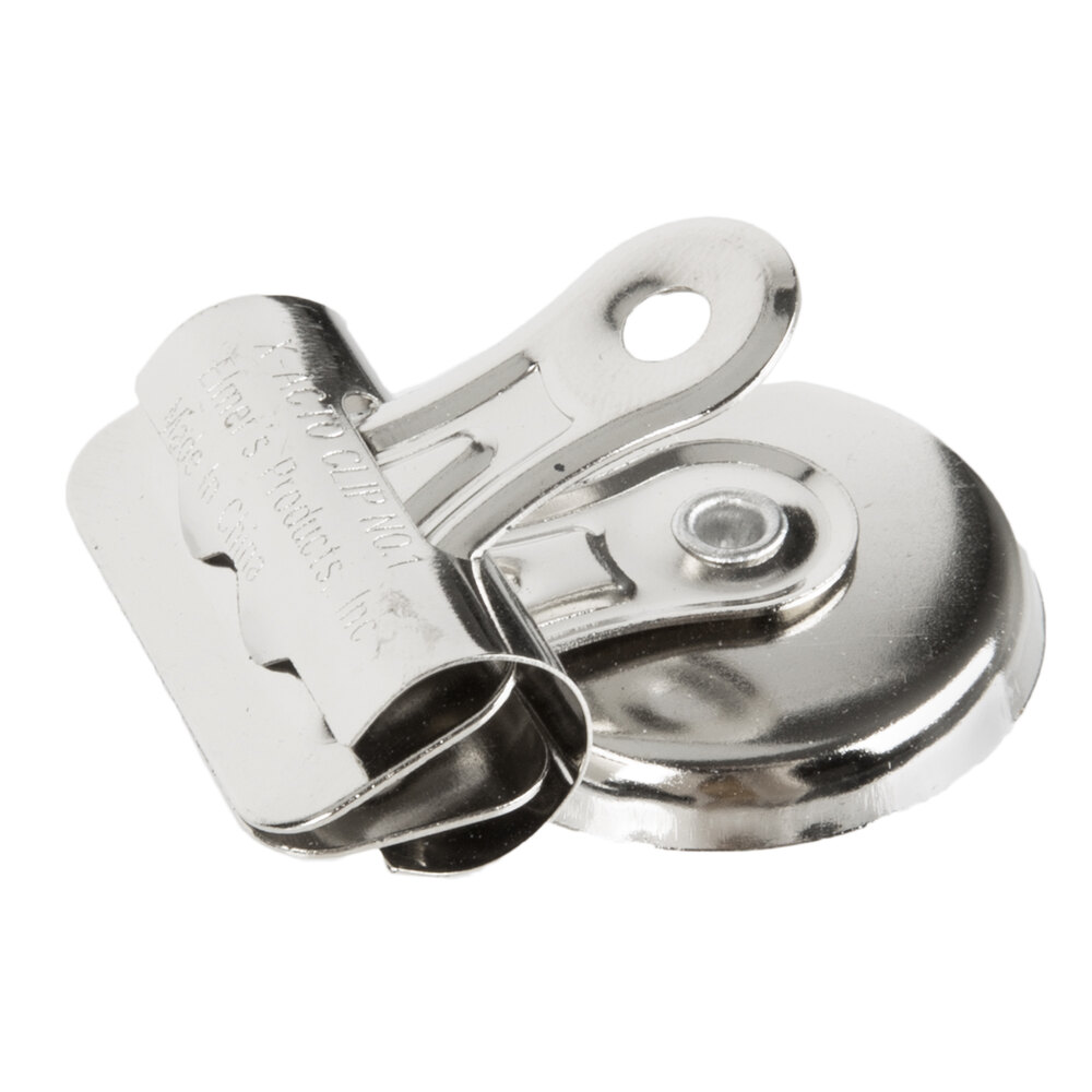 X Acto 2026 7 16 Capacity Magnetic Bulldog Clip 18 Box x-acto-2026-7-16-capacity-magnetic-bulldog-clip-18-box