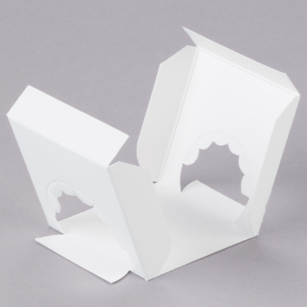 1/2 lb. Easter Egg Box Insert - 250/Case