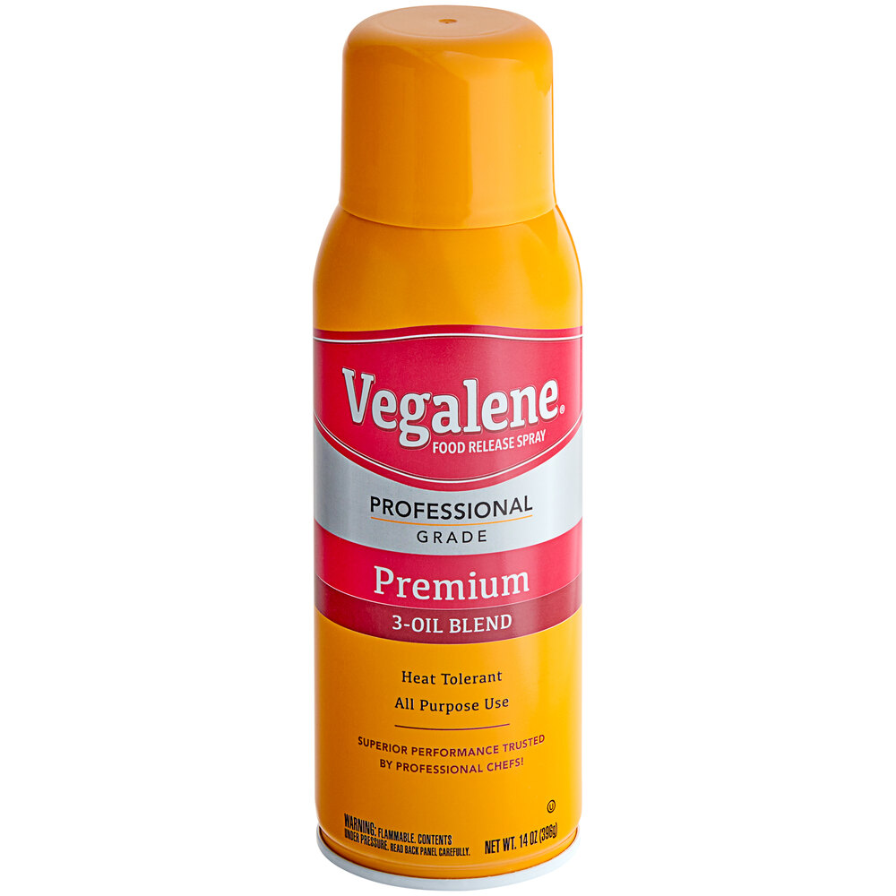 Vegalene 14 oz. All Purpose Release Spray