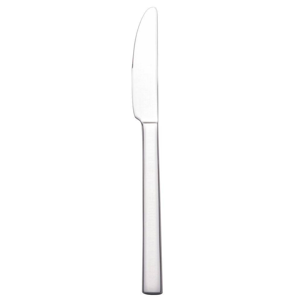 Walco Semi from Steelite International WL0945 9" 18/10 Stainless Steel ...
