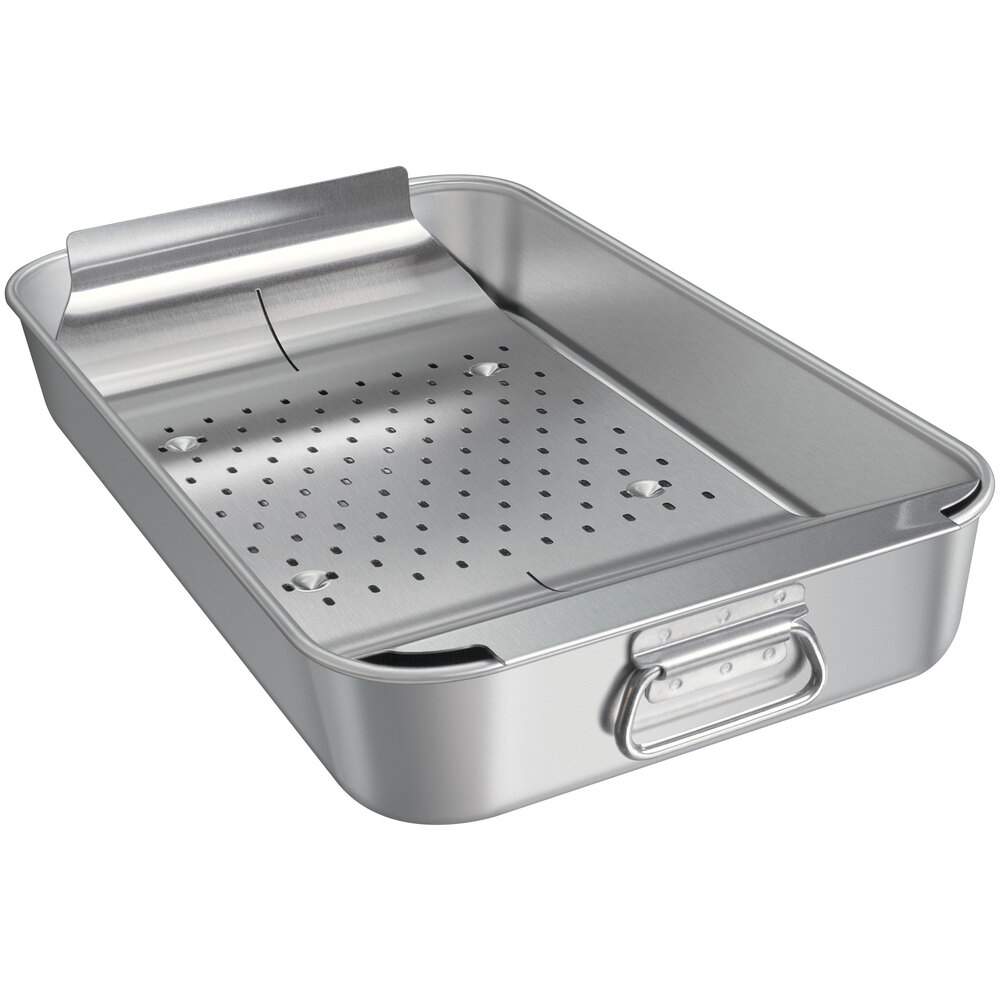 Hatco MPWS-PT Fry Pan and Trivet
