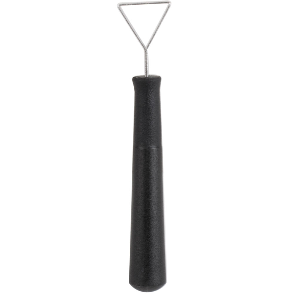 Triangle CDE01 Decorator Triangle Knife