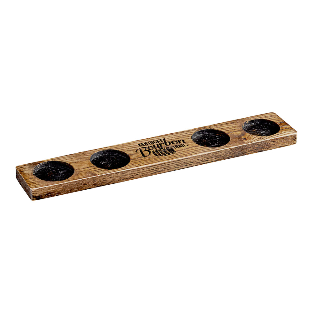 Reserve by Libbey Kentucky Bourbon Trail Tasting Flight - 12/Case