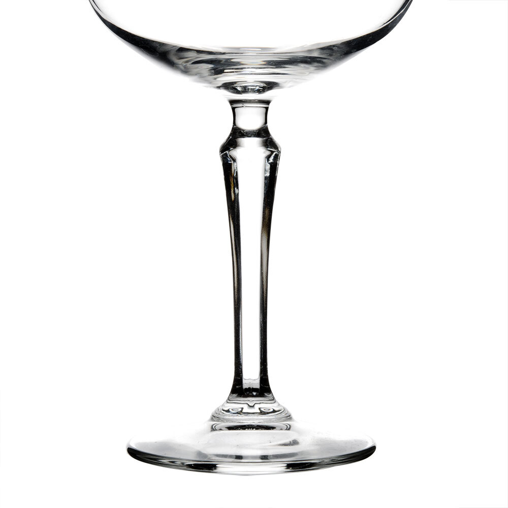 Libbey 601602 Speakeasy 8.25 oz. Coupe Glass - 12 / Case