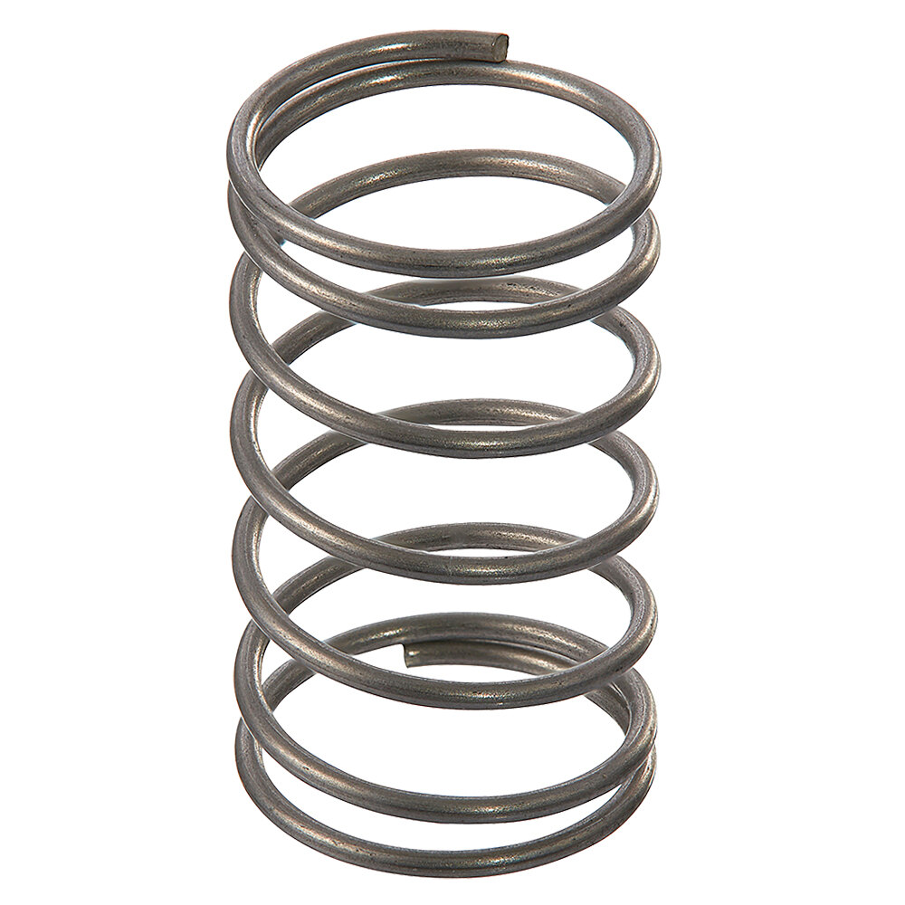 Fisher 2000-6000 Check Valve Spring