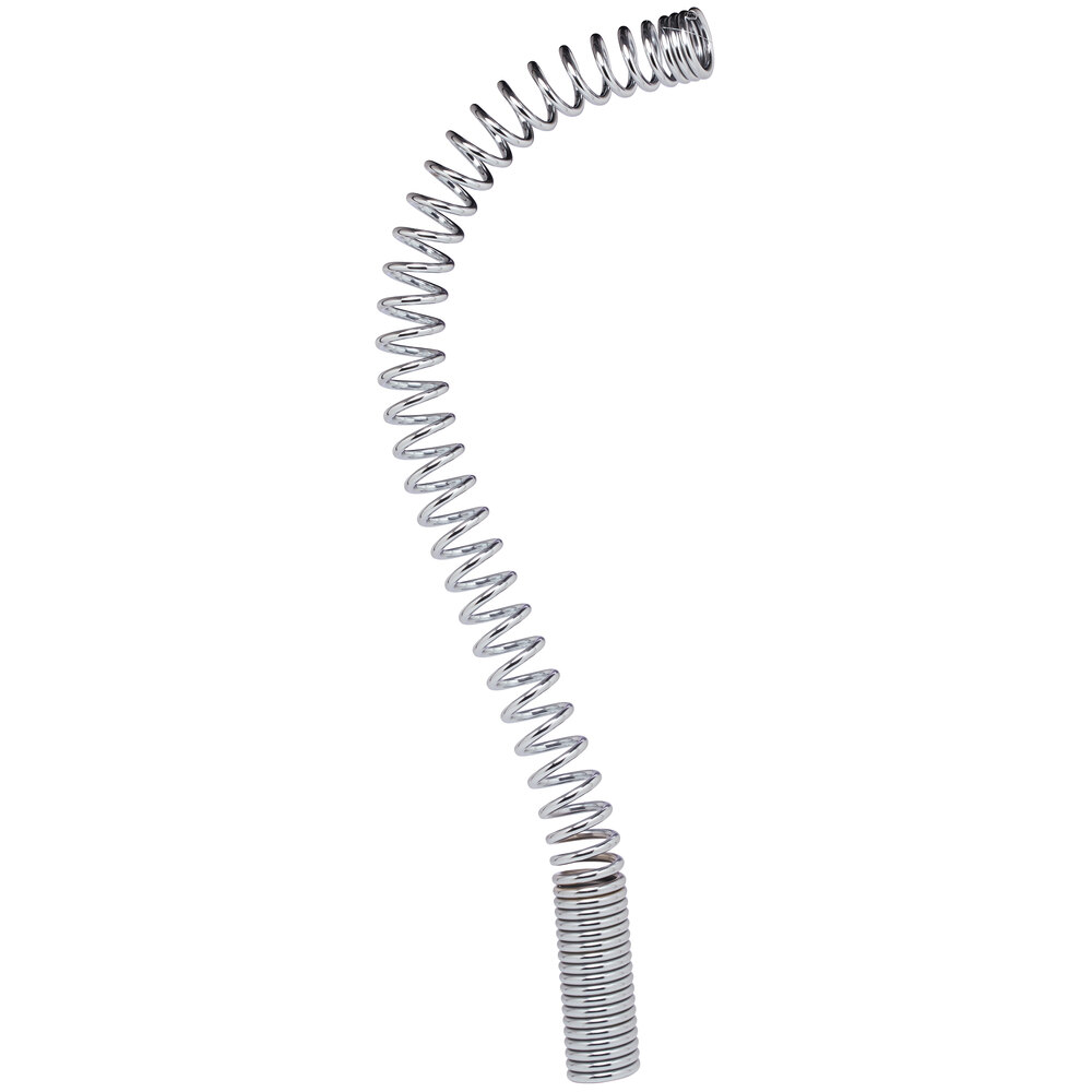 Fisher 73677 Pre-Rinse Gooseneck Mini Spring