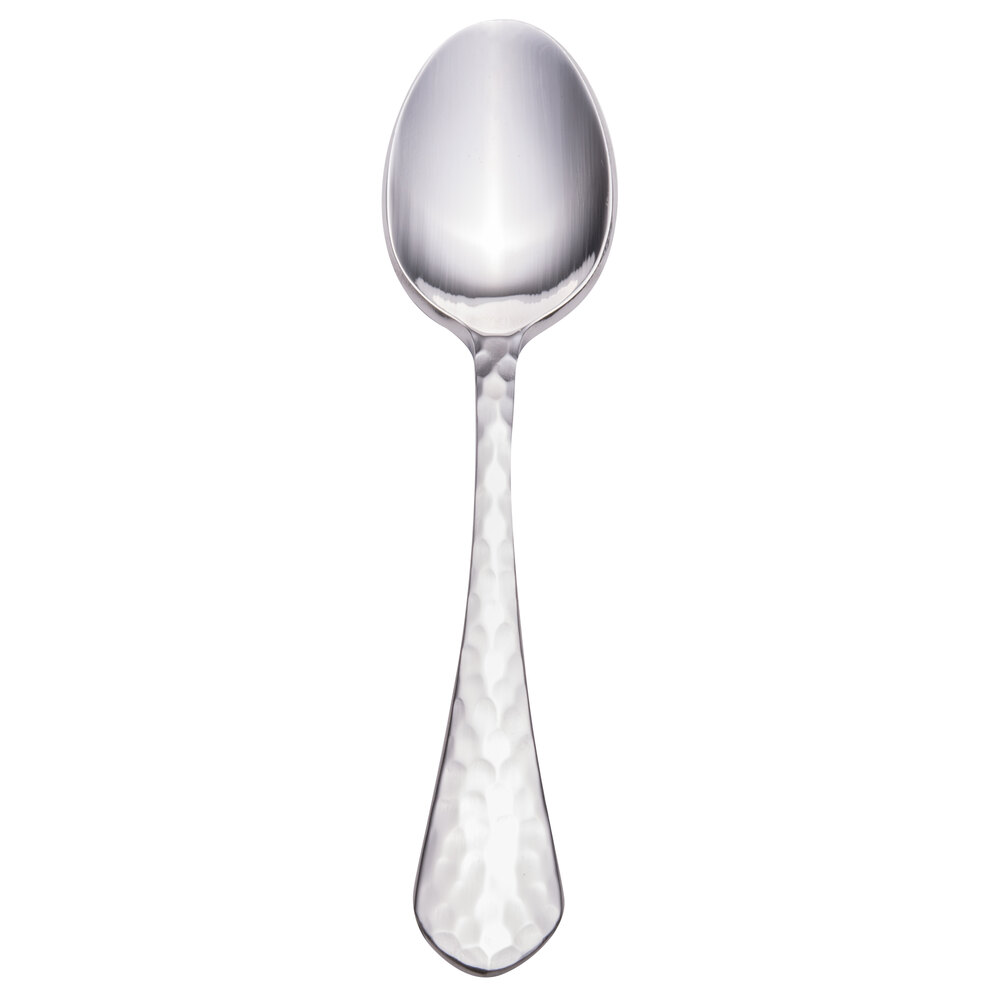 Walco Ironstone from Steelite International WL6329 4 3/8" 18/10 ...