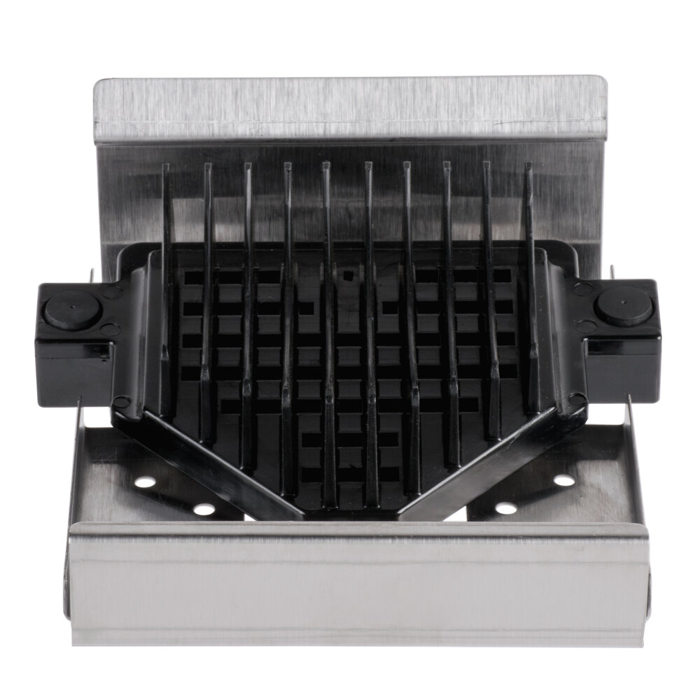 Edlund TS380 FDW Titan Max-Cut Series 3/8" Push Block Assembly