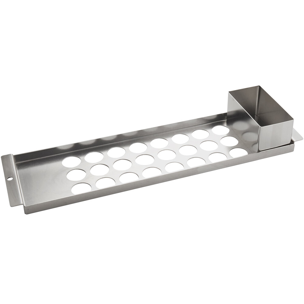 Matfer Bourgeat 385040 Stainless Steel 1 1/2" Chocolate Tuile and Disc ...