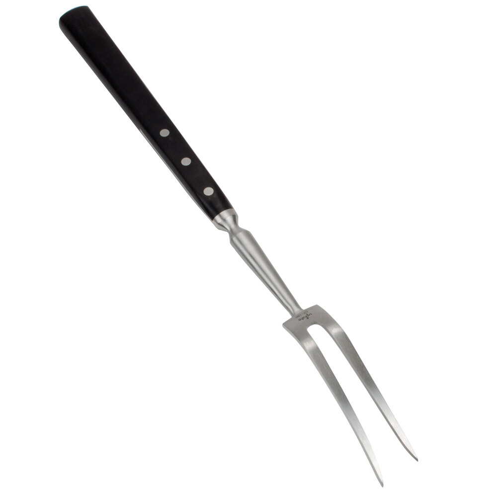 18" Forged Pot Fork