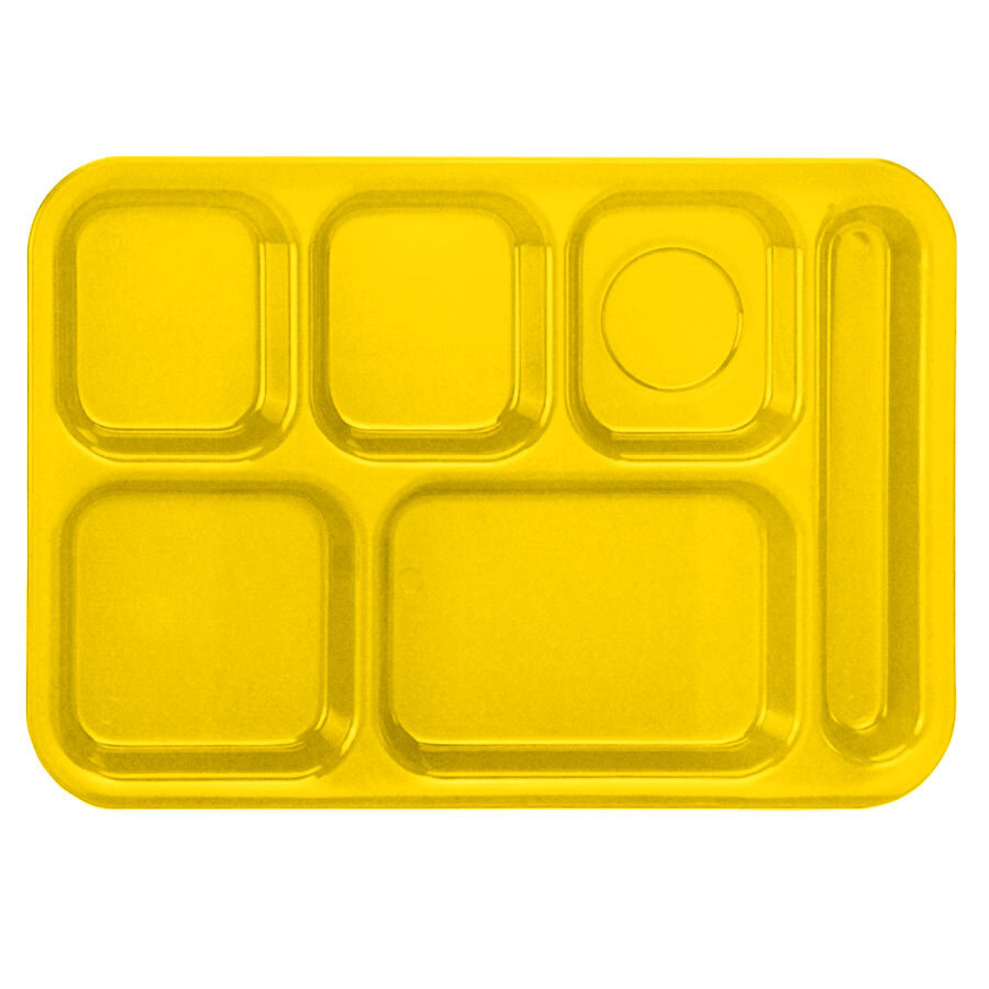 Vollrath 2015-138 Traex® 10" x 14" Right Handed Polypropylene NSF ...