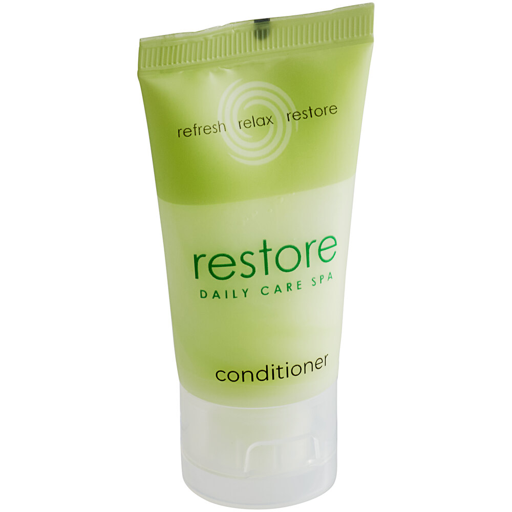 Dial D00024 Restore Conditioner 1 oz. - 288/Case