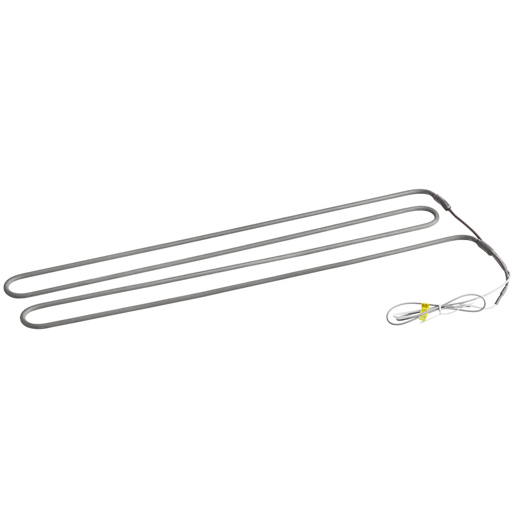 Avantco 17817764HC Defrost Element for SS-2F-HC (115V, 850W)