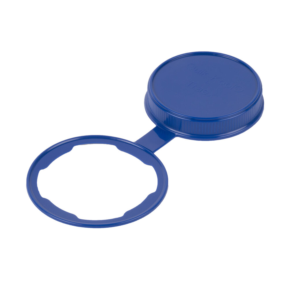 Vollrath 7023 Traex® ; Safety Mate; Insta Chill; Tethered Cooling ...