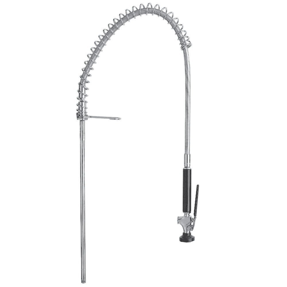 Fisher 2928 Pre-Rinse Sub Assembly with 3/8" Connection and 36" Hose