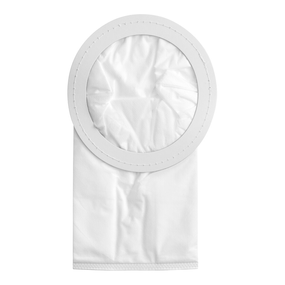 6 Qt. HEPA Microfilter Vacuum Bags - 9/Pack