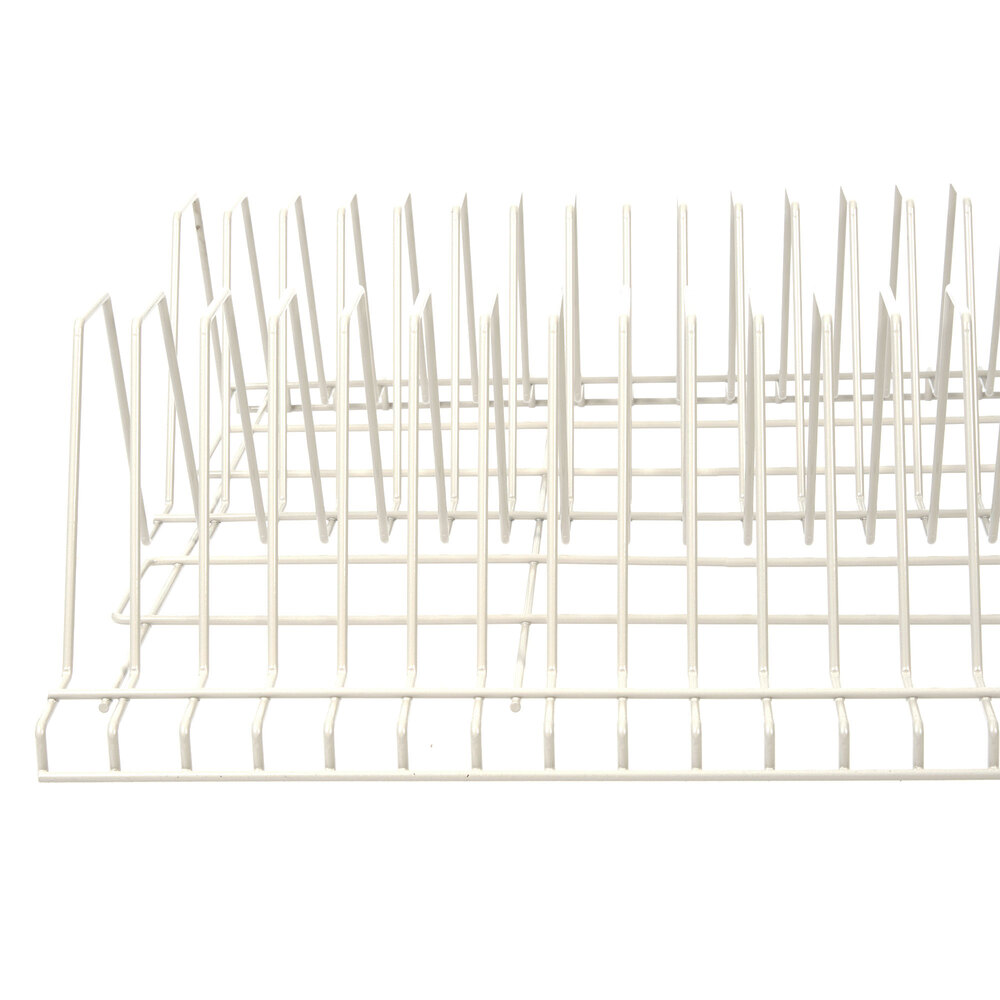 Metro XTR2460XE Metromax iQ Drying Rack for Cutting Boards, Pans, and ...
