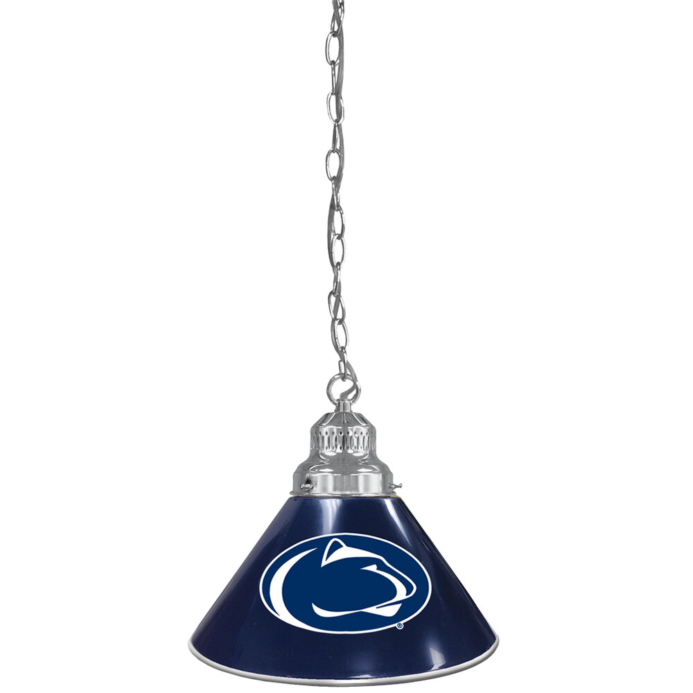 Holland Bar Stool BL1CHPennSt Penn State University Logo Pendant Light ...