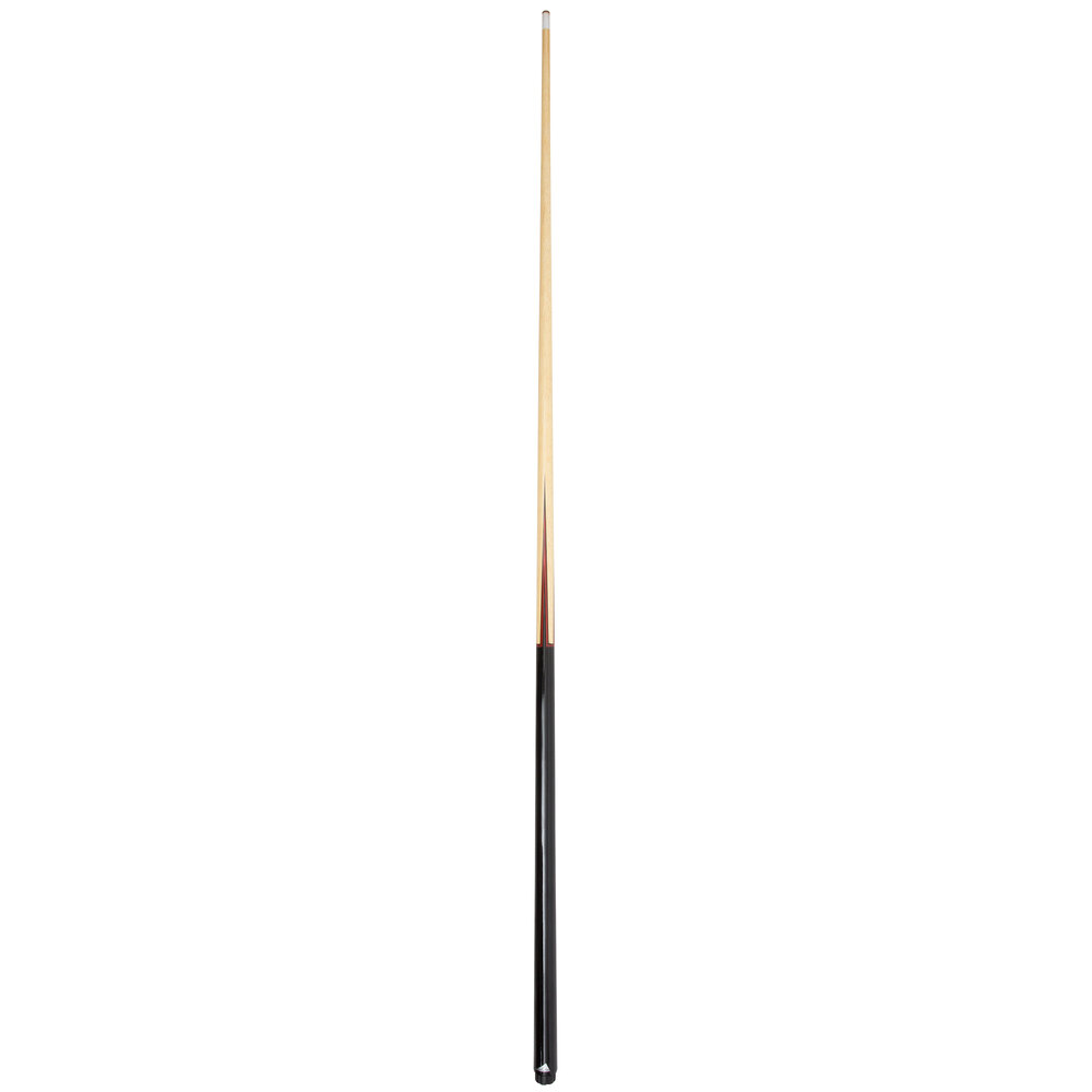 Mizerak P1851 57" One-Piece Hardwood House Billiard / Pool Cue