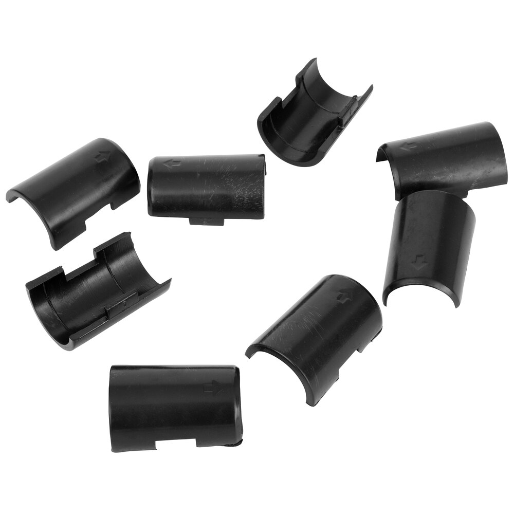 Regency 24" x 72" NSF Chrome Wire Shelf