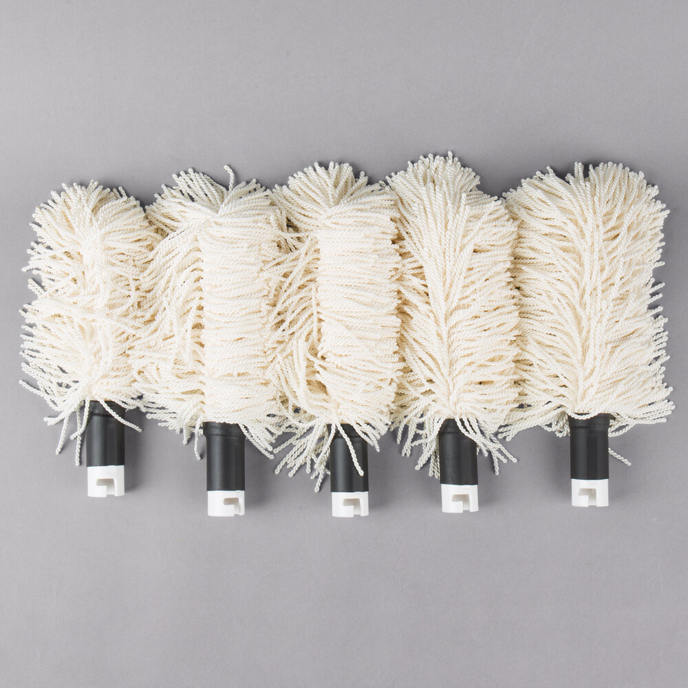 Campus Products GP5BRUSHKIT Polishing Head Kit