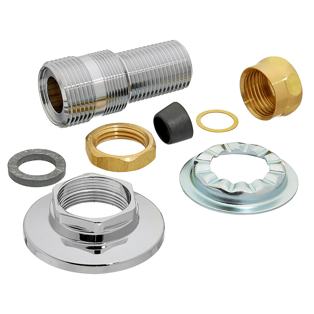 Fisher 22594 1/2" Concentric