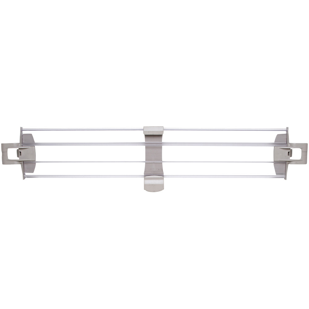 Metro MAX4-L36-4P MetroMax 4 Shelf Ledge - 36" x 4"