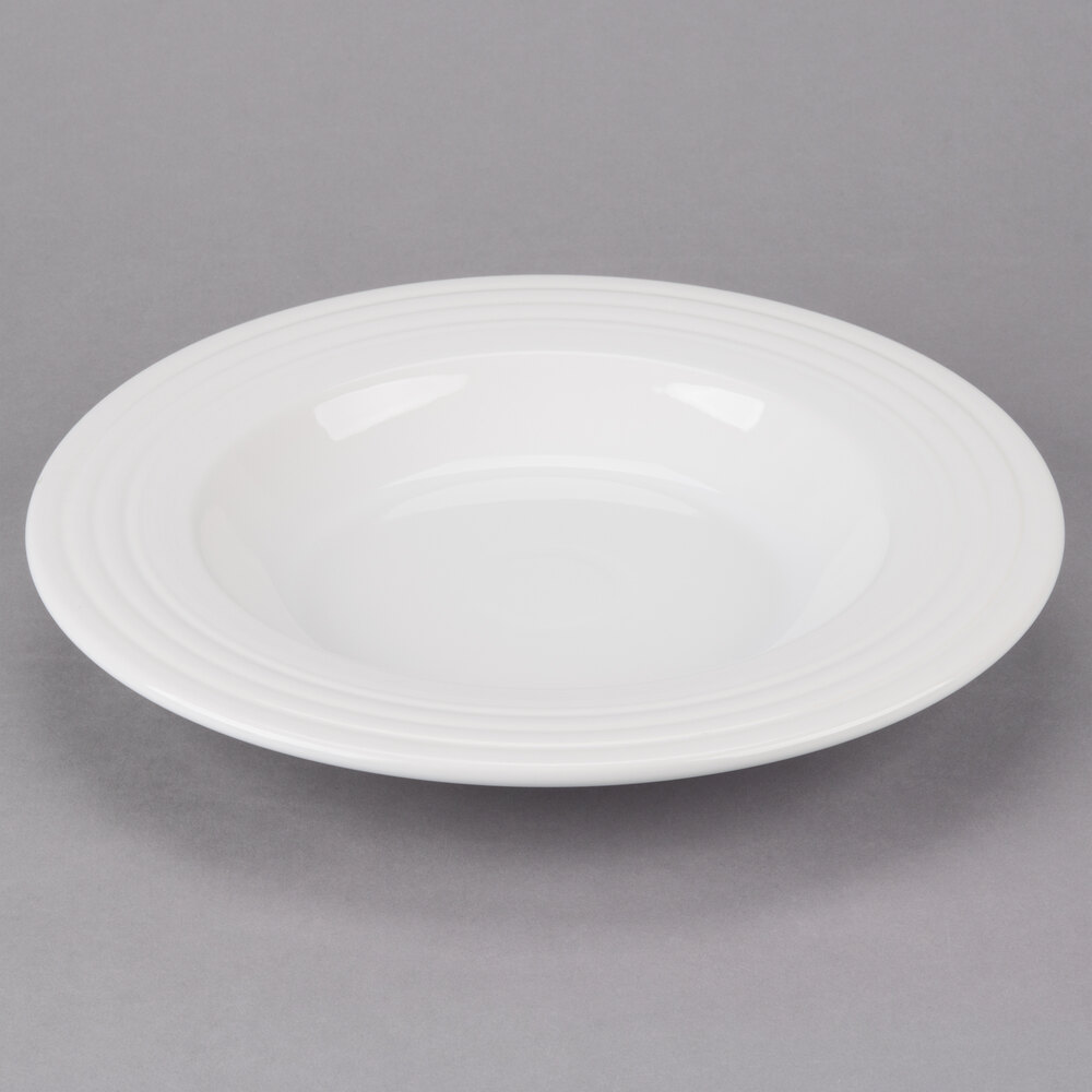 Fiesta® Dinnerware from Steelite International HL462100 White 21 oz ...