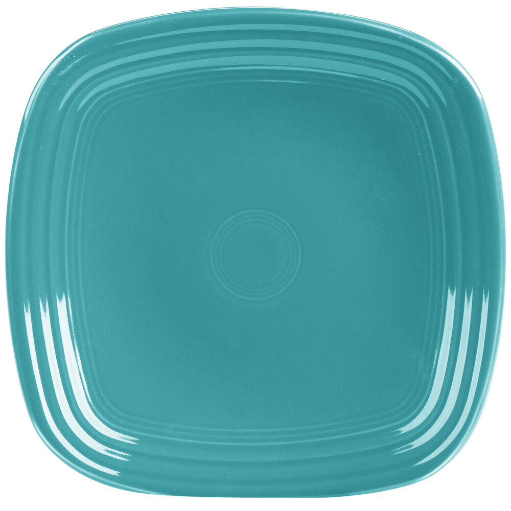 Fiesta® Dinnerware from Steelite International HL920107 Turquoise 9 1/8 ...