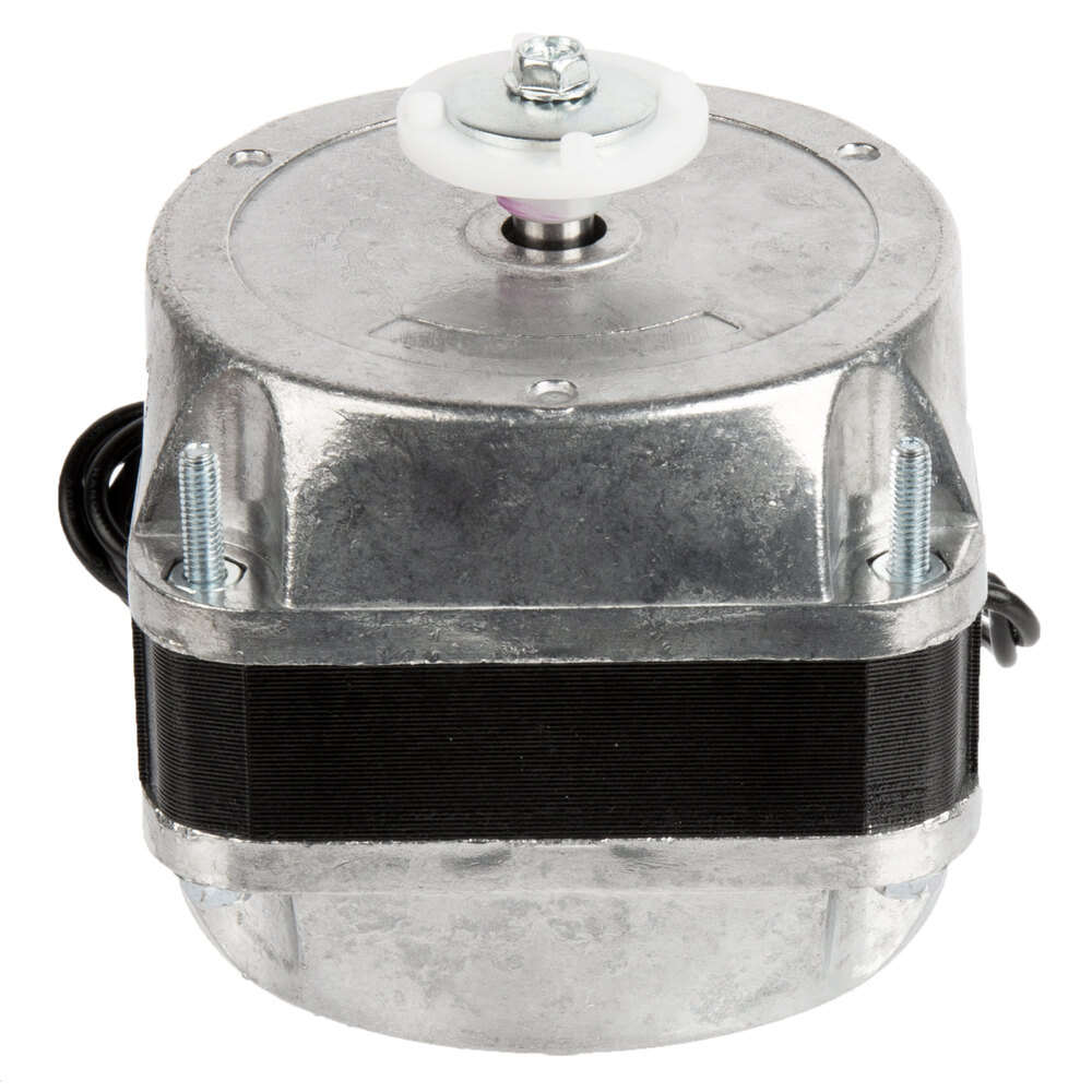 Avantco 19352783 Condenser Fan Motor - 120V, 55W